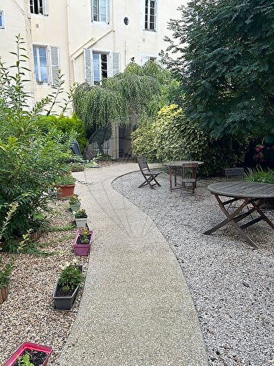 Appartement à louer - Chalon-sur-Saône, La Citadelle - 1 pièce