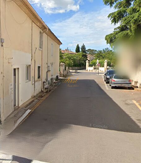 Appartement 2 pièces à Boisseron, à vendre