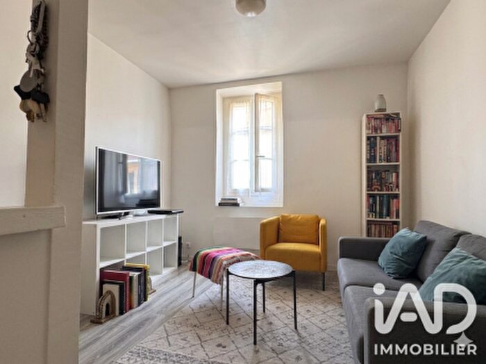 Saint-Germain-en-Laye, Centre-ville, Quartiers forestiers : Appartement 2 pièces à vendre