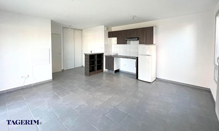 Appartement à vendre - Colomiers, Naspe Sélery - 3 pièces - 2 chambres