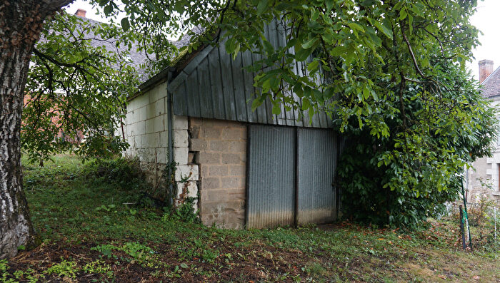 Monthou-sur-Cher : Appartement 1 pièce à vendre