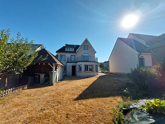 Maison 6 pièces à vendre - Montville