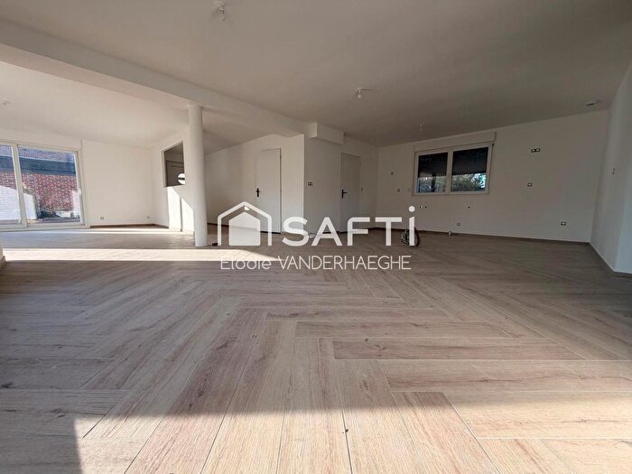 Maison 6 pièces à vendre à Hénin-Beaumont, Est