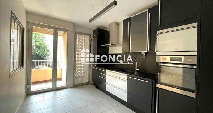 Appartement 4 pièces à louer - Ainay, Lyon ème arrondissement
