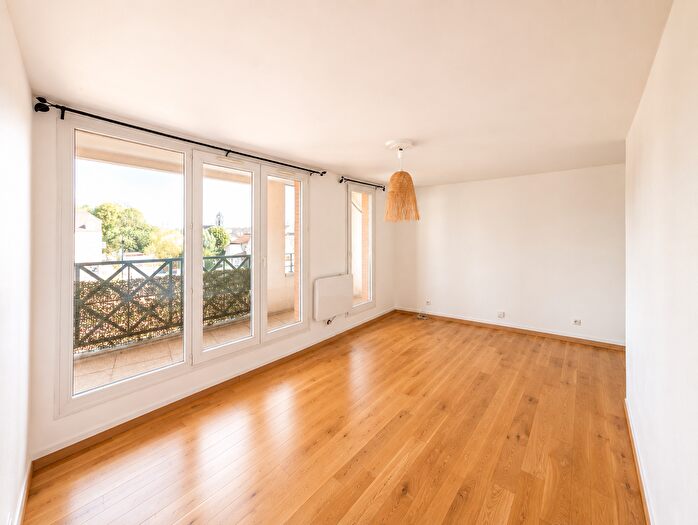 Appartement 3 pièces à vendre à Lieusaint