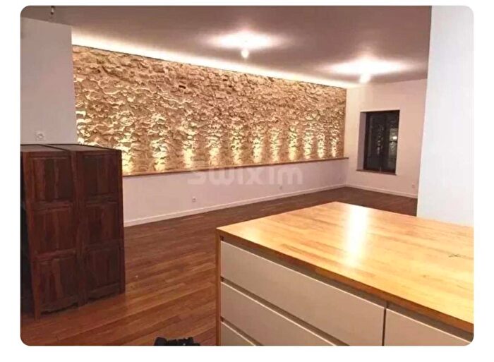Nancy, Trois Maisons, Saint-Fiacre, Crosne, Vayringe : Appartement 4 pièces à louer