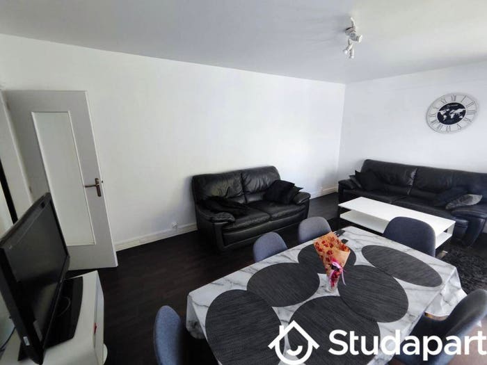 Activités, Orléans - Appartement 1 pièce à louer