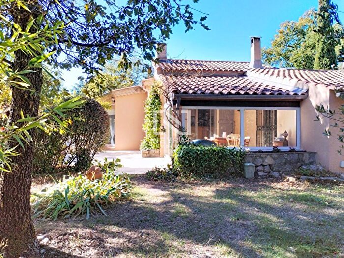Fayence - Maison 6 pièces à vendre