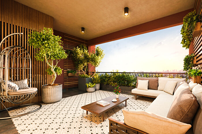 Maison à vendre - Colmar, Sud - 2 pièces