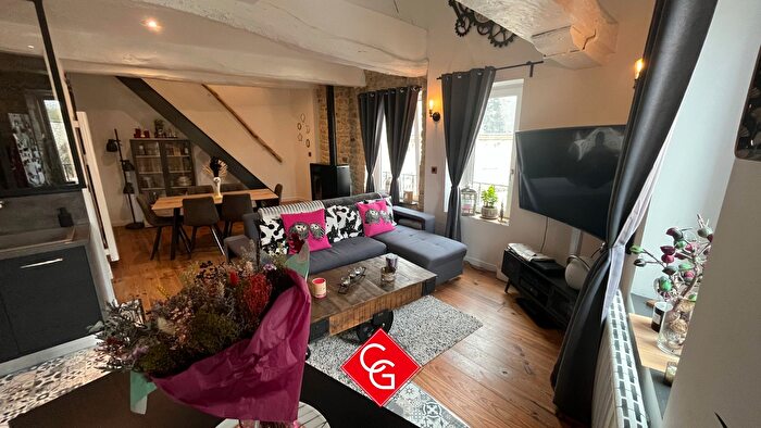 Bayeux, Vallée des Prés - Maison 4 pièces à vendre