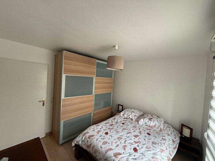 Appartement 4 pièces à louer - Saint-Maximin
