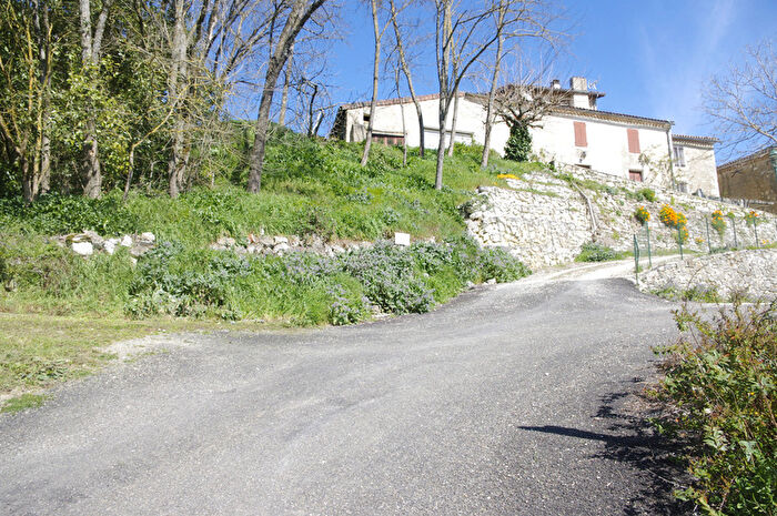 Maison à vendre - Saint-Paul-de-Baïse - 4 pièces - 3 chambres