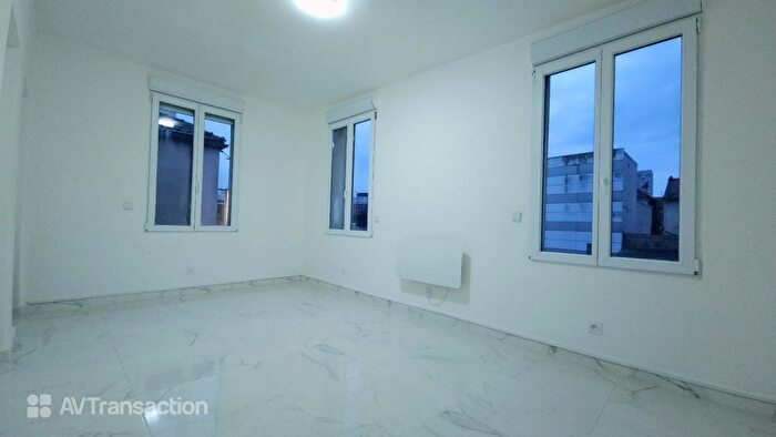 Choisy-le-Roi, Gondoles - Appartement 2 pièces à vendre