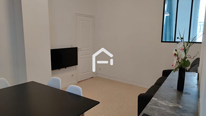 Appartement à vendre - Toulouse, Les Carmes-Esquirol - 3 pièces - 2 chambres