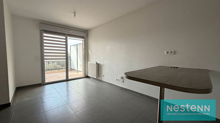 Appartement 2 pièces à Saint-Chamas, à louer