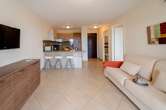 Appartement 2 pièces à vendre à Porto-Vecchio