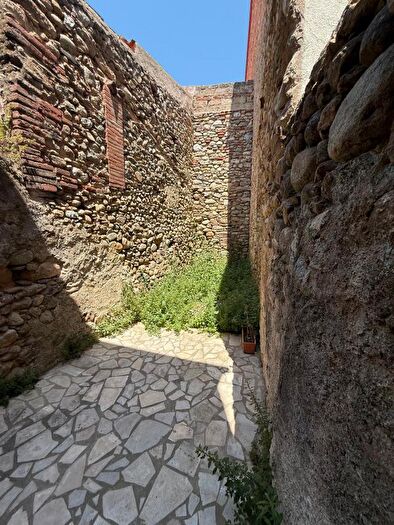 Maison à vendre - Prades - 5 pièces - 4 chambres