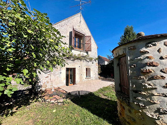Maison 4 pièces à vendre - La Ferté-sous-Jouarre