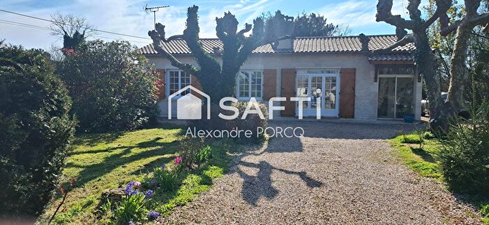 Maison à vendre - Les Peintures - 5 pièces - 2 chambres