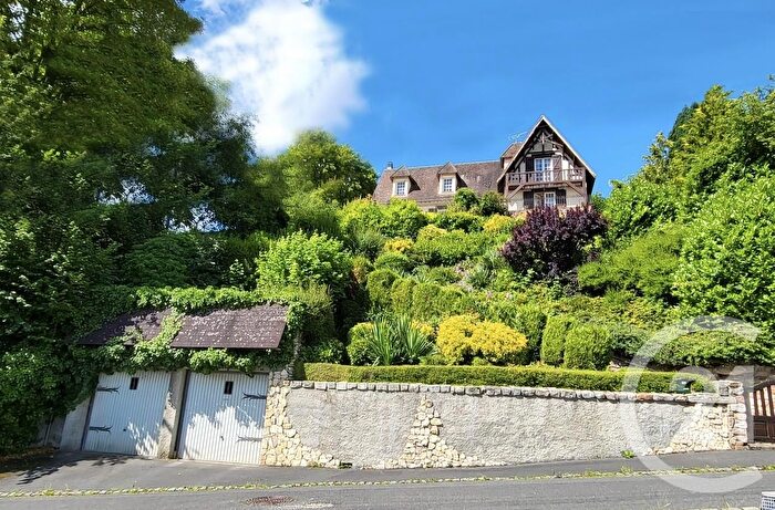 Maison à vendre - Parmain - 6 pièces - 3 chambres