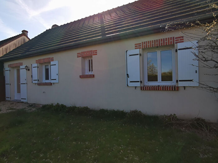 Maison 6 pièces à Romorantin-Lanthenay, Chailloux, Malicorne, à vendre
