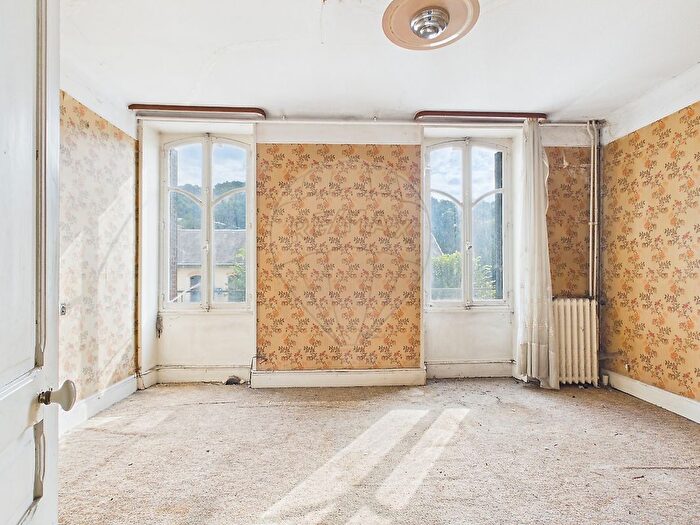 Appartement 4 pièces à vendre à Longuyon