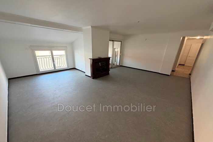 Béziers, Gargailhan, Pech de la Pomme : Appartement 2 pièces à louer