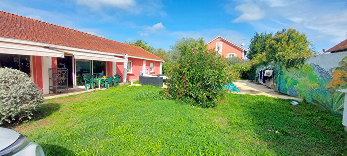 Maison à vendre - Pamiers, Chemin des Oules, La Bouriette - 5 pièces - 3 chambres