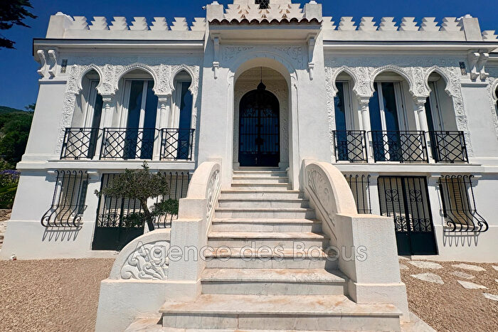 Maison 6 pièces à vendre - Gattières
