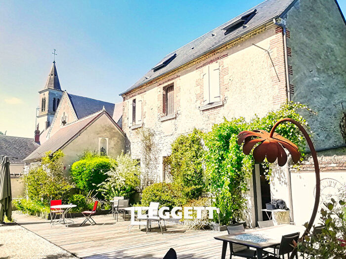 Bourges, Centre-ville, Charlet, Lahitolle, Pignoux, Sembat - Maison 17 pièces à vendre
