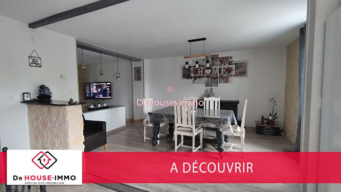 Maison à vendre - Bergerac, Les Bories, Salvette, Les Versannes, Gala - 5 pièces - 4 chambres