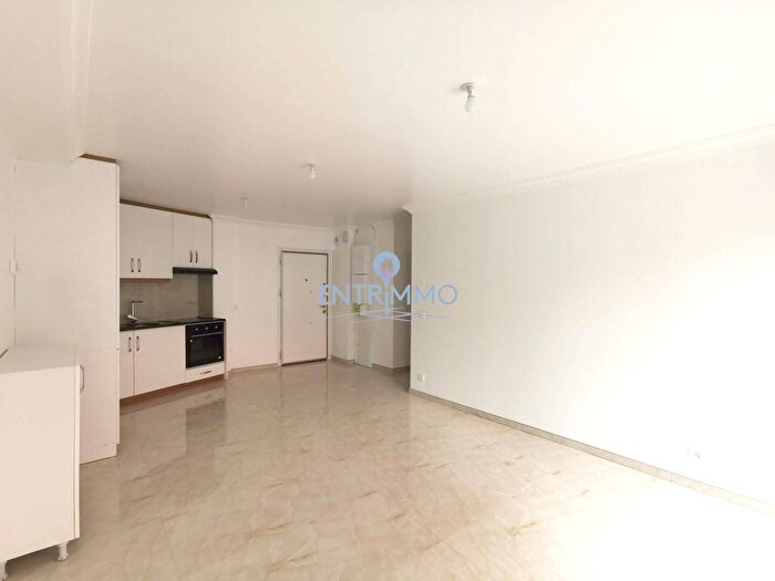 Appartement à louer - Nord Ouest, Rumilly - 2 pièces - 1 chambre