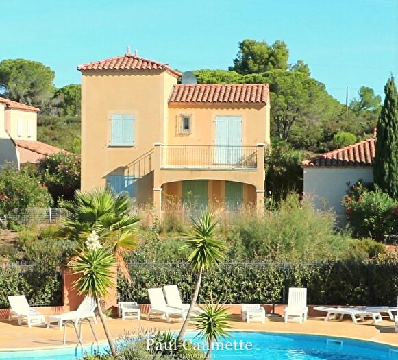 Maison 5 pièces à vendre à Béziers, Crouzette, Montimas, Montimaran