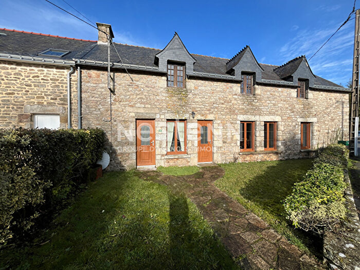 Maison à vendre - Monterblanc - 4 pièces - 2 chambres