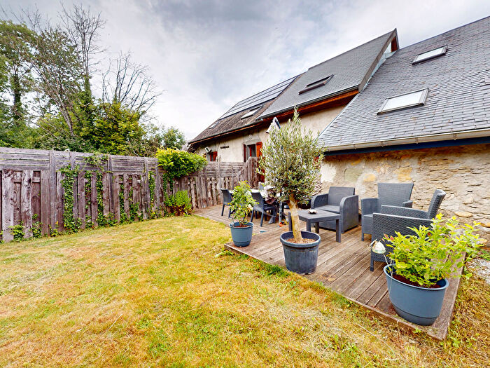 Maison 3 pièces à Lornay, à vendre