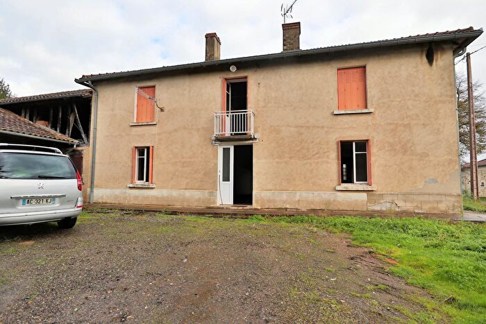 Maison 5 pièces à vendre à Sauviac