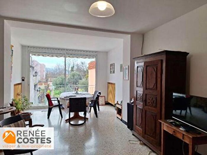 Maison à vendre - Loriol-sur-Drôme - 6 pièces - 4 chambres