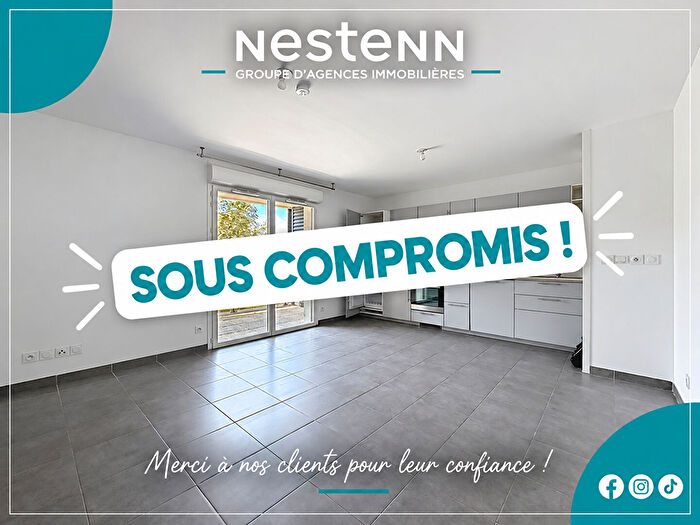 Appartement 3 pièces à vendre - Labège
