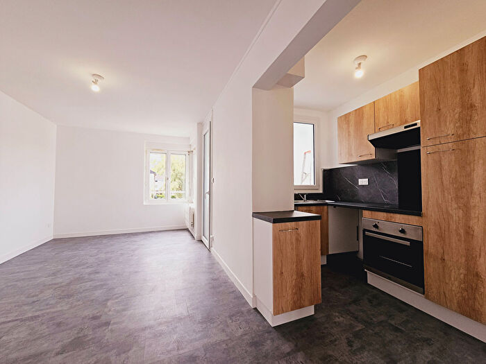 Appartement 3 pièces à louer - Bourges, Centre-ville, Charlet, Lahitolle, Pignoux, Sembat