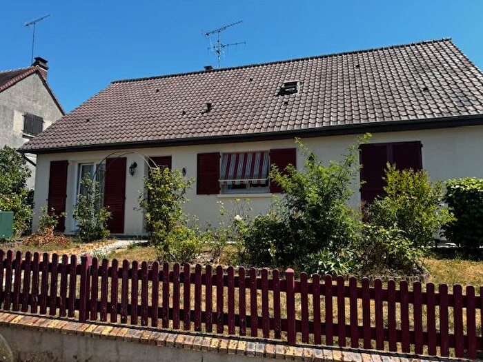 Maison à vendre - Ceton - 5 pièces - 5 chambres