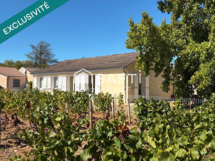 Maison 4 pièces à vendre - Gevrey-Chambertin