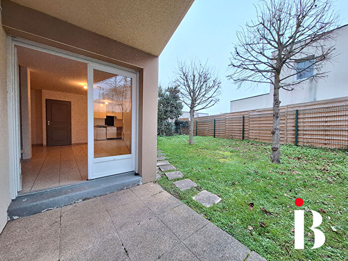 Appartement à vendre - Couëron, Centre-ville, Ardillets - 3 pièces - 2 chambres