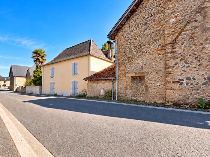 Maison 7 pièces à Préchacq-Navarrenx, à vendre