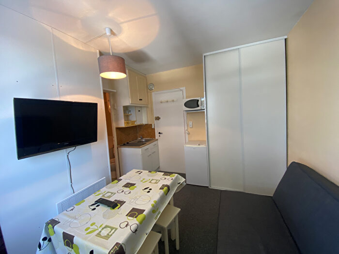 Appartement à vendre - Ustou - 1 pièce