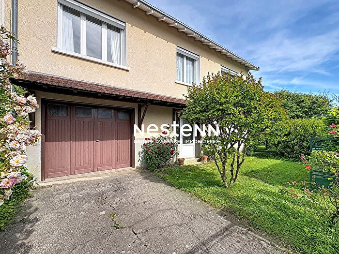 Maison 5 pièces à vendre à Feytiat