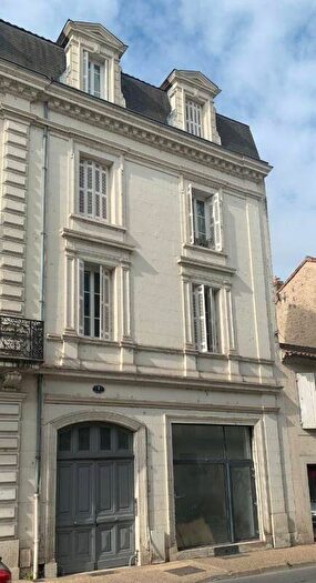 Appartement à louer - Centre Ville, Périgueux - 1 pièce