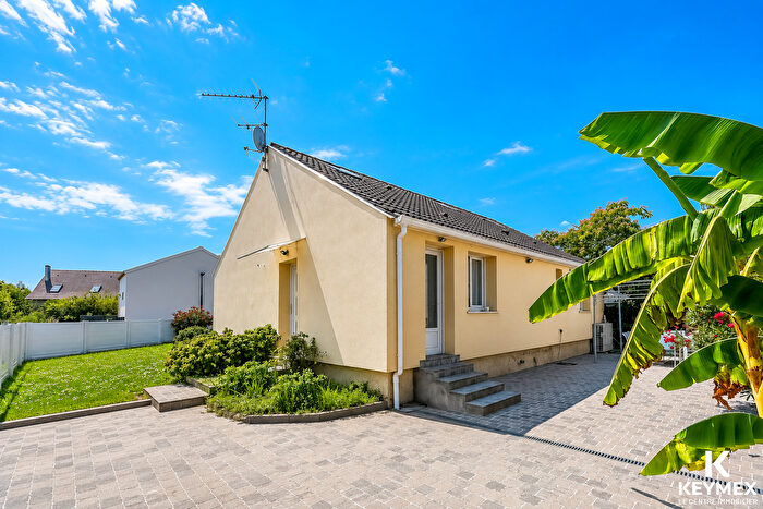 Sartrouville, L'Union - Maison 6 pièces à vendre