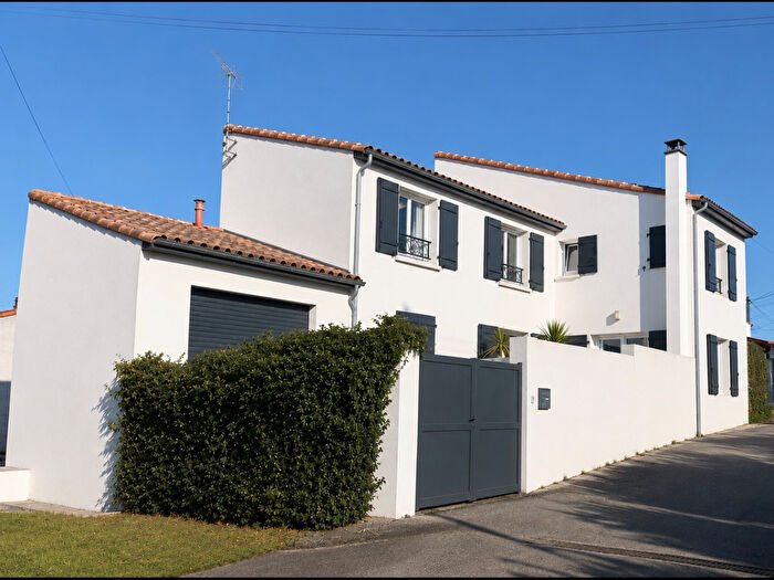 Maison 6 pièces à vendre - Saint-Georges-de-Didonne, Didonne, Boubes, Suzac