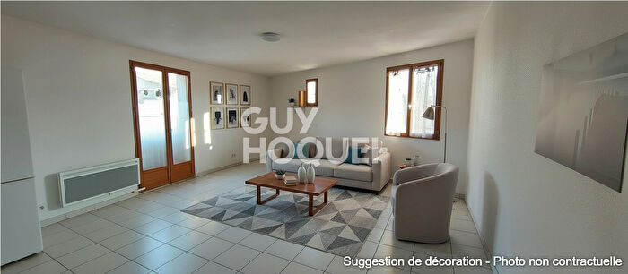 Appartement à vendre - Sarrians - 3 pièces - 2 chambres