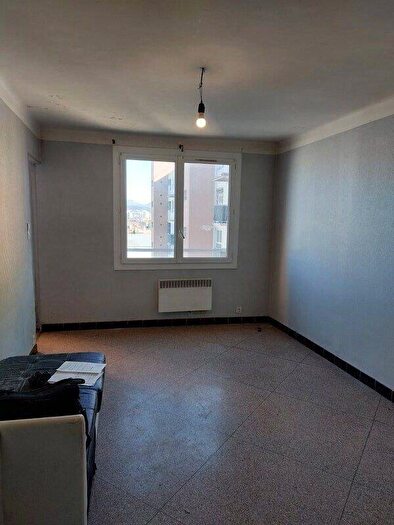 Appartement 4 pièces à Marseille 10ème arrondissement, à louer